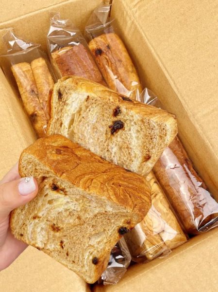 拉肚子可以吃面包吗_腹泻能吃吐司面包吗-第1张图片-山城妙识