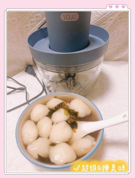 鱼丸子的家常做法视频_怎么做出Q弹鱼丸-第1张图片-山城妙识 鱼丸子的家常做法视频_怎么做出Q弹鱼丸-第1张图片-山城妙识