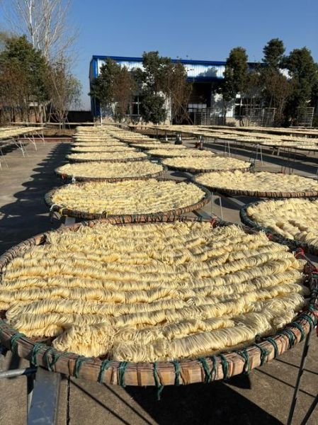 云梦鱼面怎么做_云梦鱼面哪里买正宗-第2张图片-山城妙识