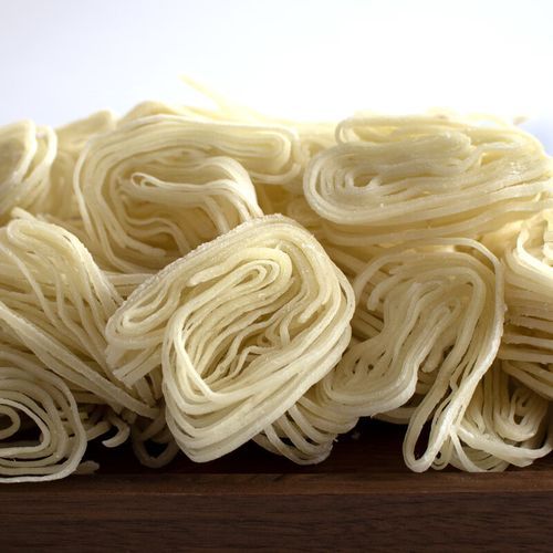 云梦鱼面怎么做_云梦鱼面哪里买正宗-第1张图片-山城妙识