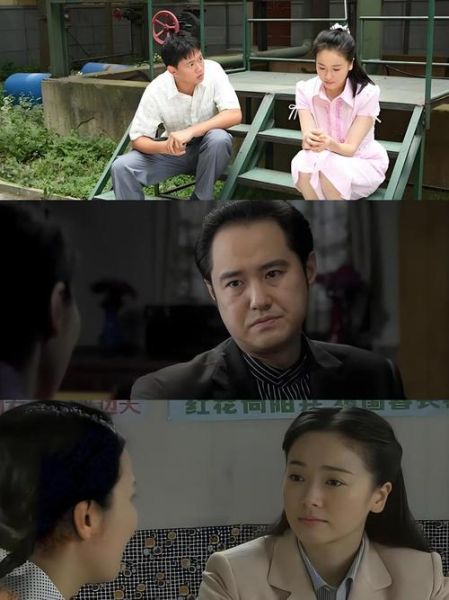 家常菜电视剧剧情介绍_家常菜电视剧好看吗-第1张图片-山城妙识