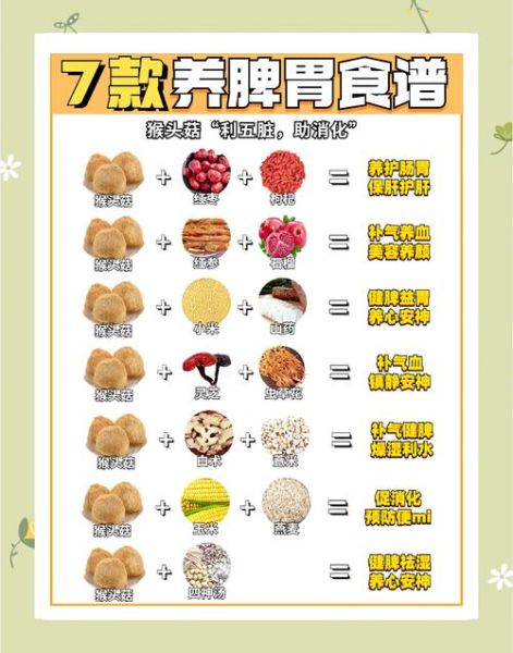 新鲜的猴头菇怎么做才好吃_猴头菇的家常做法大全-第2张图片-山城妙识 新鲜的猴头菇怎么做才好吃_猴头菇的家常做法大全-第2张图片-山城妙识