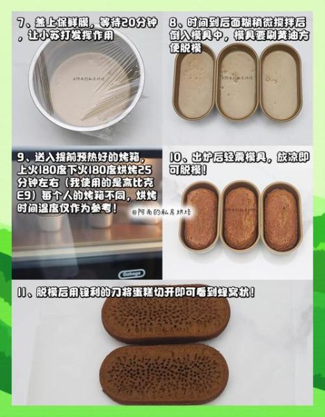 红糖蛋糕怎么做_红糖蛋糕配方比例-第1张图片-山城妙识