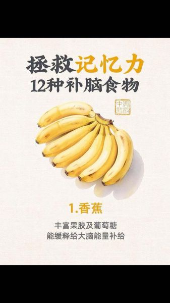 哪些食物对大脑好_提高记忆力的食物有哪些-第3张图片-山城妙识 哪些食物对大脑好_提高记忆力的食物有哪些-第3张图片-山城妙识