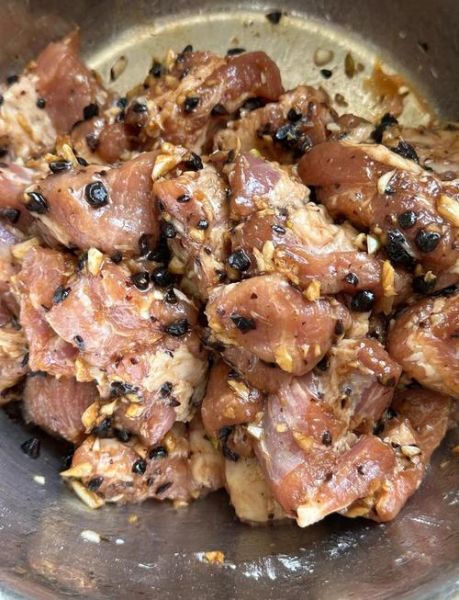 排骨怎么蒸好吃又简单_蒸排骨嫩滑不柴的秘诀-第1张图片-山城妙识