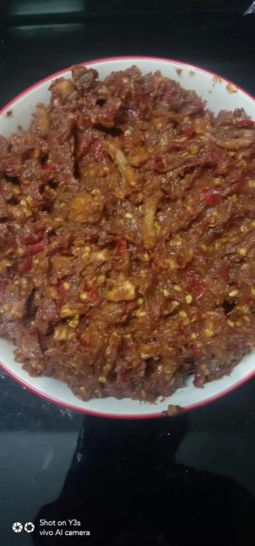 酱辣子怎么炒才香_家常酱辣子做法-第2张图片-山城妙识 酱辣子怎么炒才香_家常酱辣子做法-第2张图片-山城妙识