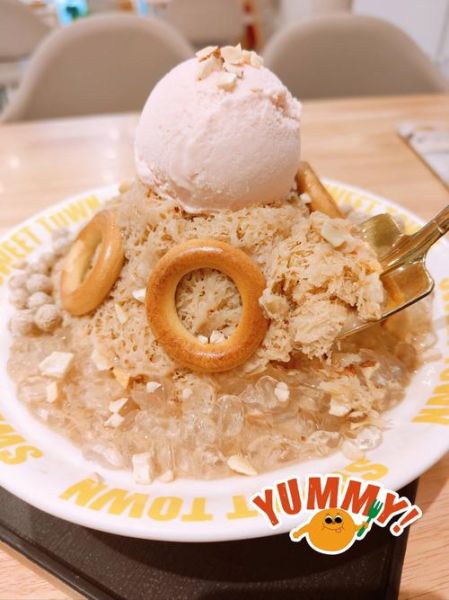 刨冰热量高吗_刨冰减肥能吃吗-第3张图片-山城妙识