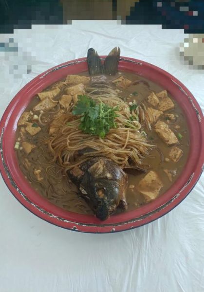 得莫利炖鱼由来_得莫利炖鱼做法-第2张图片-山城妙识