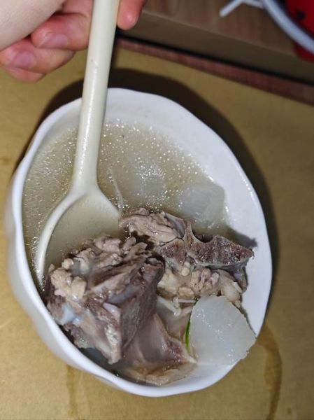 筒子骨汤怎么炖好喝_家常筒子骨汤做法大全-第2张图片-山城妙识 筒子骨汤怎么炖好喝_家常筒子骨汤做法大全-第2张图片-山城妙识