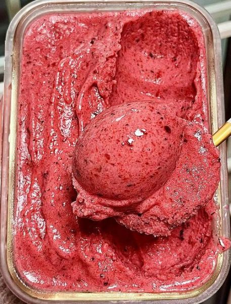 草莓冰淇淋的做法_酸奶草莓冰淇淋怎么做-第3张图片-山城妙识 草莓冰淇淋的做法_酸奶草莓冰淇淋怎么做-第3张图片-山城妙识