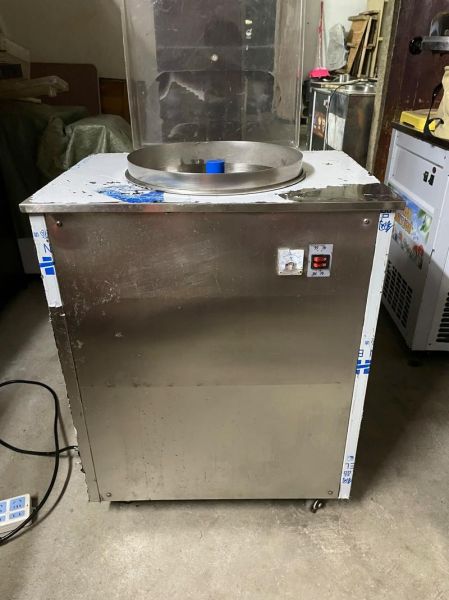 家用炒冰机多少钱一台_家用炒冰机怎么用-第2张图片-山城妙识 家用炒冰机多少钱一台_家用炒冰机怎么用-第2张图片-山城妙识