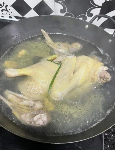 鸭子怎么做好吃_鸭子简单做法大全-第1张图片-山城妙识