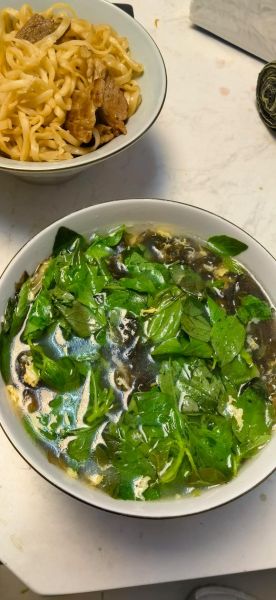 荆芥怎么吃_荆芥的吃法大全-第1张图片-山城妙识