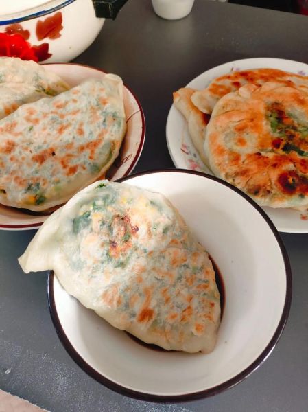 馅饼怎么做_家常馅饼皮不硬的秘诀-第3张图片-山城妙识