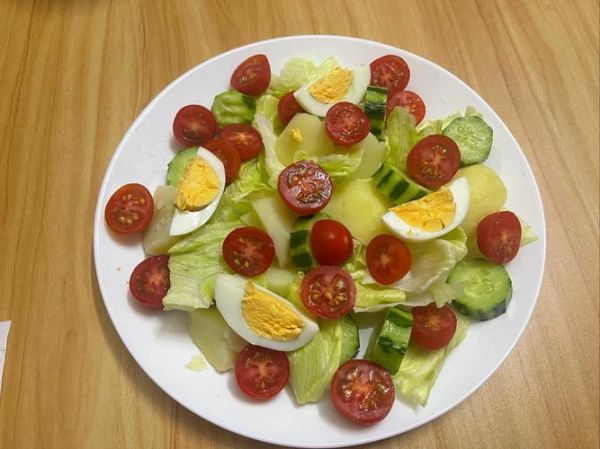 素食晚餐吃什么好_素食晚餐图片大全-第2张图片-山城妙识