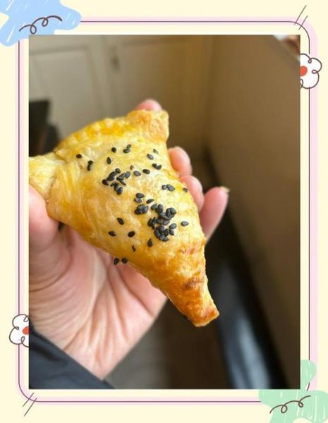 芒果派怎么做_芒果派热量高吗-第1张图片-山城妙识