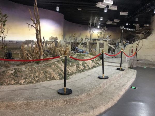 黄桥战役经过哪五次战役_黄桥战役全过程-第2张图片-山城妙识