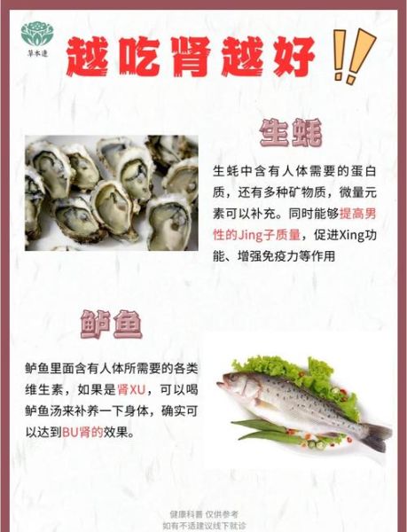 补肾壮阳的食物有哪些_一周壮阳菜谱怎么安排-第1张图片-山城妙识