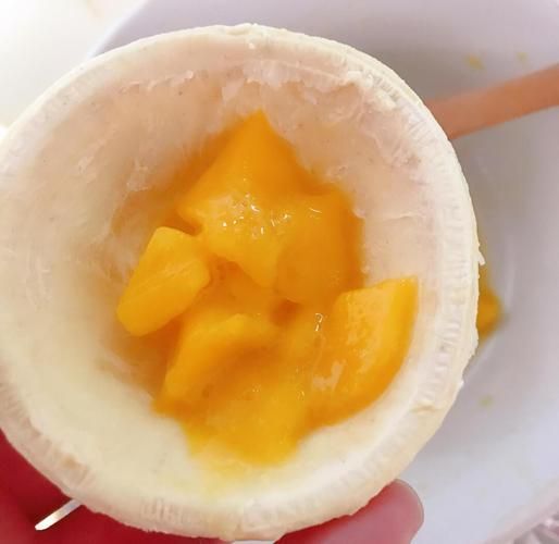 芒果派怎么做_芒果派热量高吗-第3张图片-山城妙识