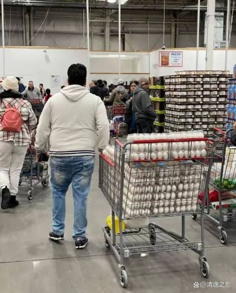 茶叶蛋事件_美国人怎么看-第1张图片-山城妙识