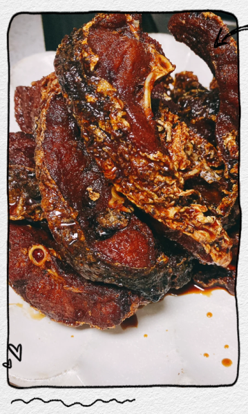 做熏鱼要腌制多长时间_熏鱼腌制多久入味-第1张图片-山城妙识