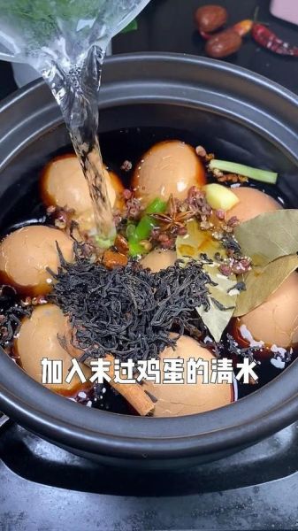 茶叶蛋事件_美国人怎么看-第3张图片-山城妙识