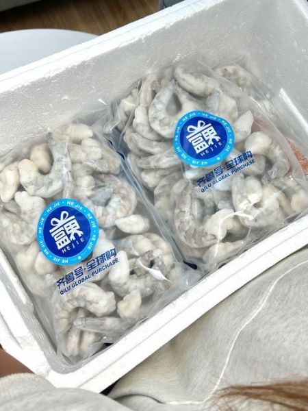 速冻虾仁有营养吗_速冻虾仁营养价值高吗-第1张图片-山城妙识 速冻虾仁有营养吗_速冻虾仁营养价值高吗-第1张图片-山城妙识