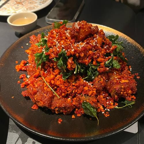 贵州酸汤鱼怎么做_贵州辣子鸡家常做法-第1张图片-山城妙识