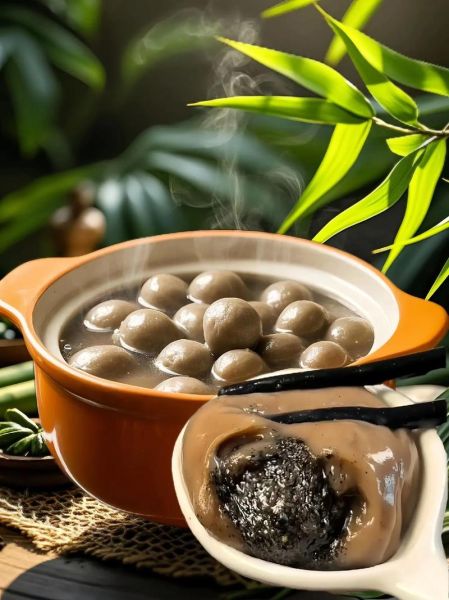 思念汤圆怎么煮_汤圆煮多久才不破皮-第3张图片-山城妙识