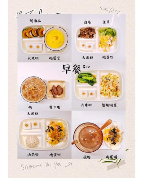 肠胃不好吃什么早餐_一日三餐食谱怎么安排-第1张图片-山城妙识