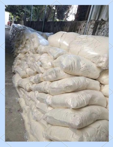 豆渣发酵饲料配方怎么做_发酵豆渣喂猪比例是多少-第2张图片-山城妙识