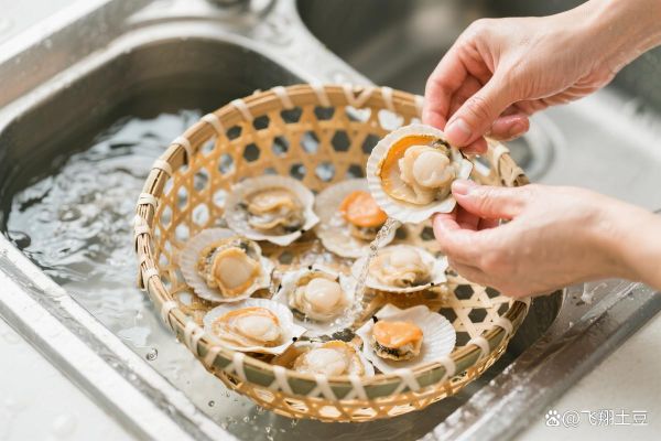 干贝怎么泡发_干贝泡多久才软-第3张图片-山城妙识