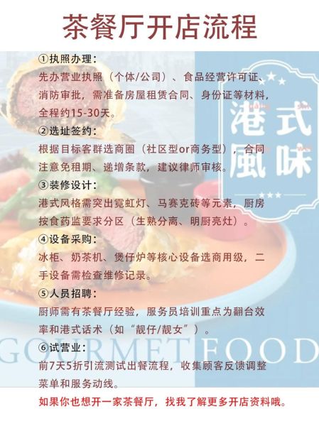 餐饮加盟哪家好_新手开店流程-第1张图片-山城妙识