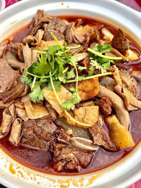 牛杂怎么做好吃_牛杂做法大全-第3张图片-山城妙识