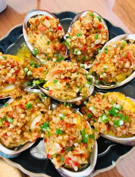 家常小鲍鱼怎么做_小鲍鱼最简单的做法-第1张图片-山城妙识 家常小鲍鱼怎么做_小鲍鱼最简单的做法-第1张图片-山城妙识