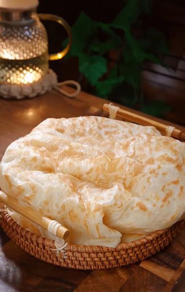 东北大油饼怎么做_东北大油饼的家常做法-第1张图片-山城妙识