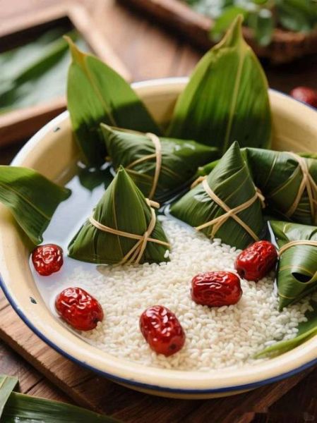 冰冻的粽子要煮多久_冷冻粽子煮多久才熟-第2张图片-山城妙识