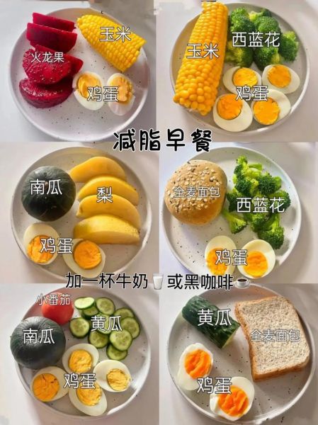 瘦身餐食谱瘦20斤_一周瘦20斤可能吗-第1张图片-山城妙识