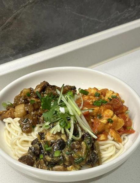 山西打卤面的卤怎么做_正宗卤汁配方-第2张图片-山城妙识