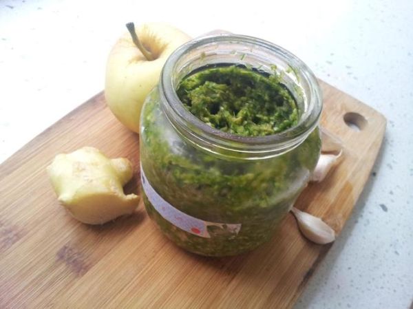 腌制好的韭菜花怎么做好吃_韭菜花酱吃法大全-第3张图片-山城妙识 腌制好的韭菜花怎么做好吃_韭菜花酱吃法大全-第3张图片-山城妙识