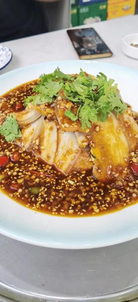 蒜泥白切肉怎么做_蒜泥白切肉正宗做法-第3张图片-山城妙识