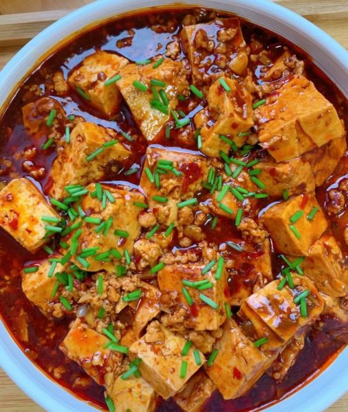 四川特色菜有哪些_为什么麻婆豆腐这么辣-第1张图片-山城妙识