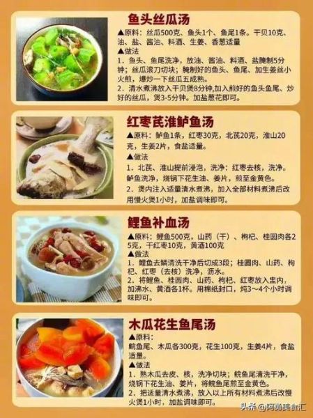 广式煲汤用什么材料_广式老火靓汤做法步骤-第3张图片-山城妙识