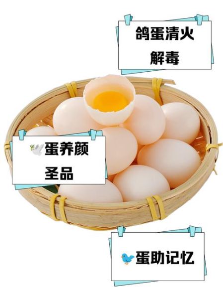 鸽子蛋壮阳多久吃一次最厉害_鸽子蛋壮阳效果好吗-第1张图片-山城妙识 鸽子蛋壮阳多久吃一次最厉害_鸽子蛋壮阳效果好吗-第1张图片-山城妙识