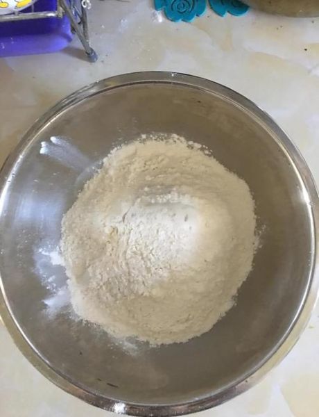 电饼铛做春卷皮怎么做_电饼铛春卷皮配方比例-第3张图片-山城妙识