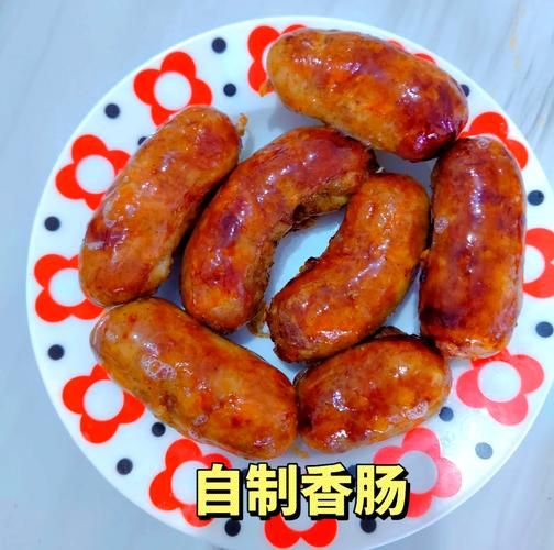 家庭自制火腿肠怎么做_自制火腿肠配方比例-第1张图片-山城妙识