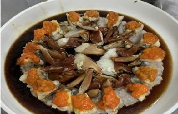 肉蟹怎么做好吃_肉蟹和梭子蟹区别-第3张图片-山城妙识
