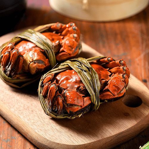 阳澄湖大闸蟹礼券5888型多少钱_5888型礼券值得买吗-第1张图片-山城妙识