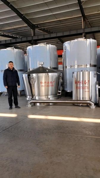 米酒制作设备有哪些_家庭酿酒需要哪些工具-第1张图片-山城妙识