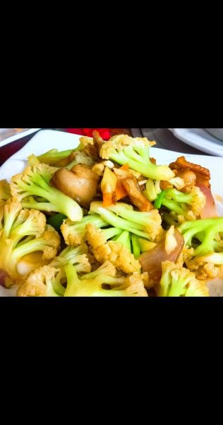 菜花怎么做好吃_菜花新吃法大全-第3张图片-山城妙识 菜花怎么做好吃_菜花新吃法大全-第3张图片-山城妙识